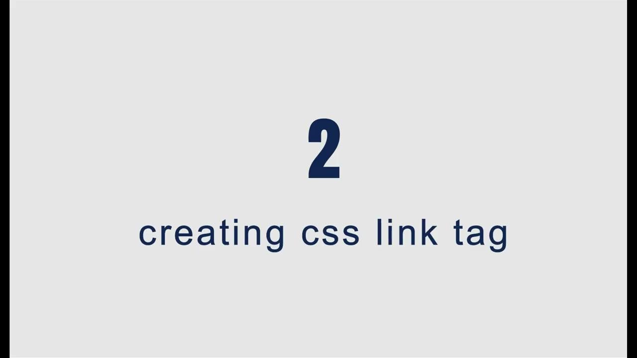 Five HTML Shortcuts in Visual Studio Code - YouTube