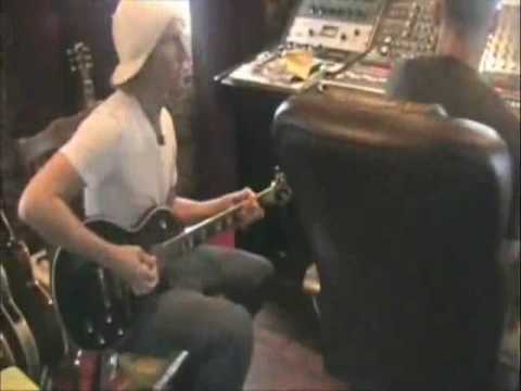 mike frisby - blessthefall - YouTube