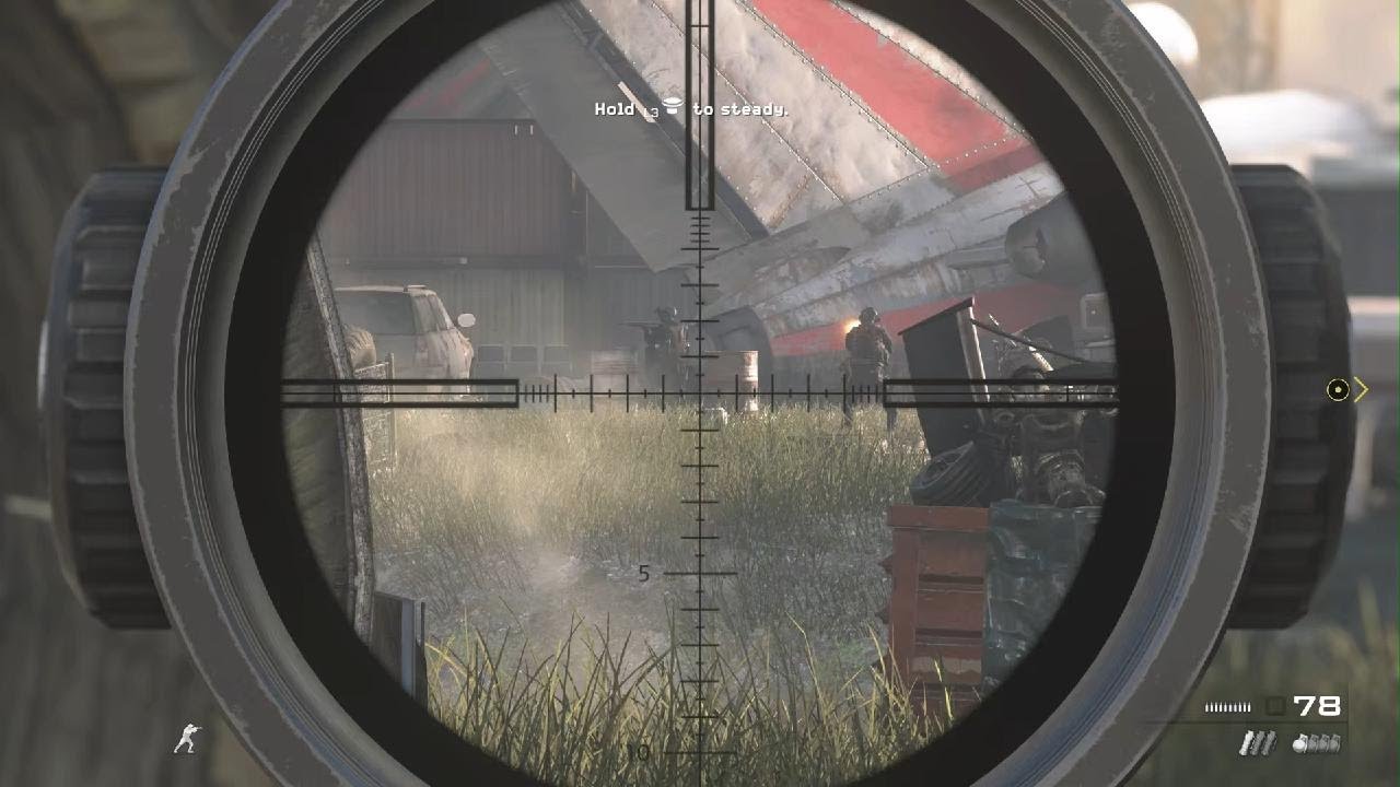 Call of Duty: Modern Warfare 2 Shepard Betrays Soap and Price. - YouTube
