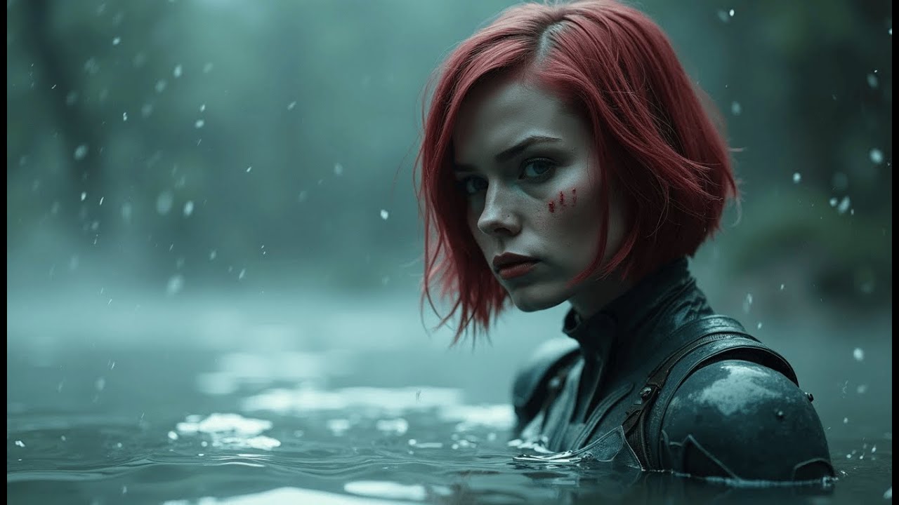 "Sunrise" V.1 - Chill EDM, Existential Beautiful Vibes - YouTube