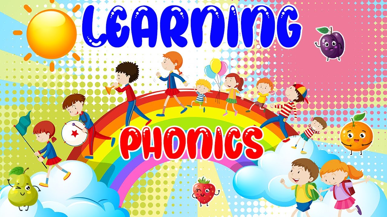 Unlocking the Power of Phonics for Kids - See How Fun and Engaging It ...