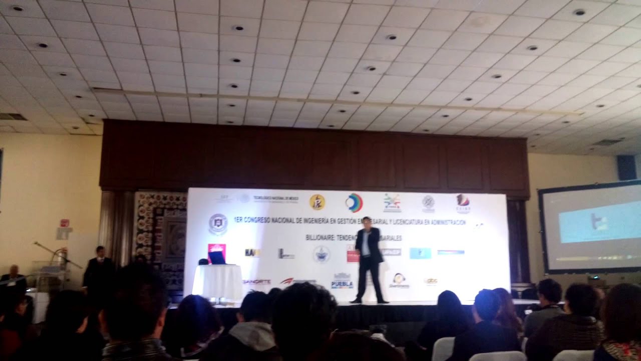 Experiencia vs Conocimiento. Lic. David Fragoso Bravo - YouTube