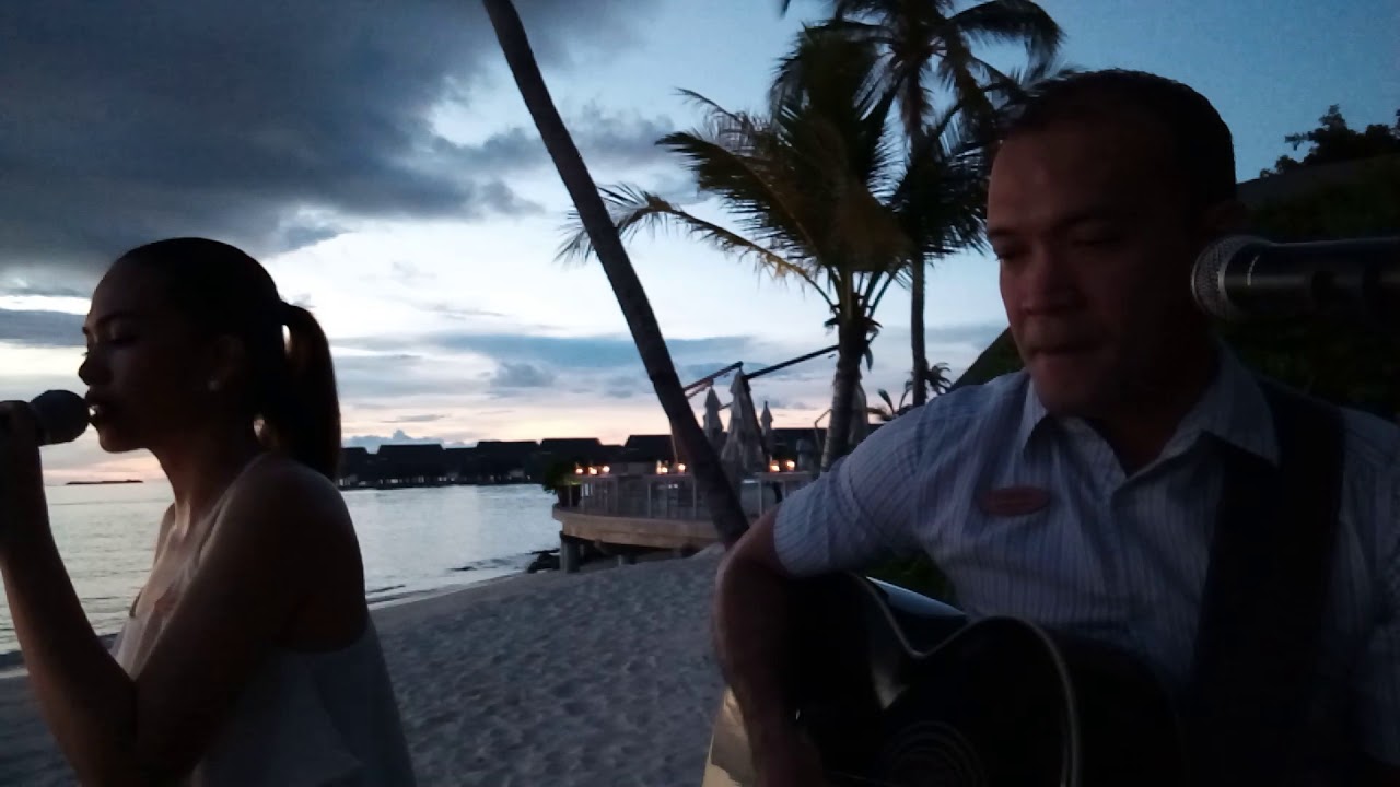 Chaaley by Trio (Maldivian Song) cover and Live performance by Over The ...