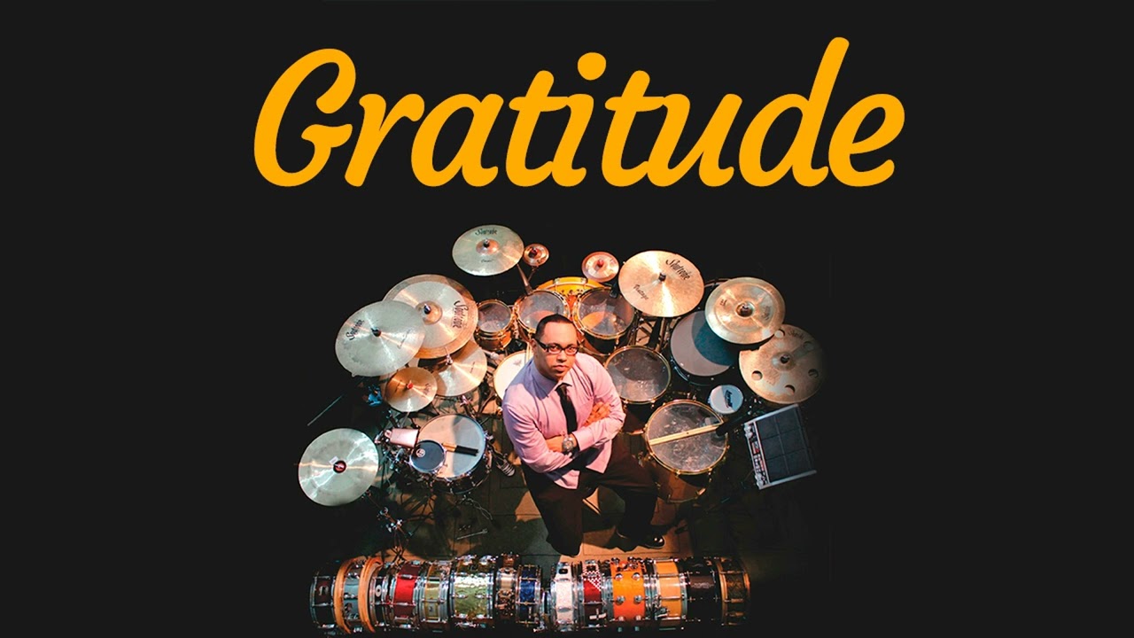 Cleverson Silva - Gratitude | Áudio Oficial - YouTube