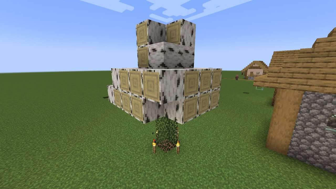 reverse tree - YouTube