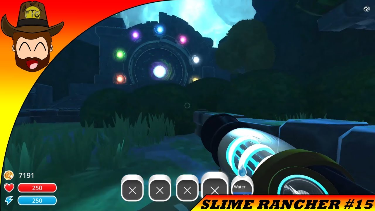 Slime Rancher part 15 - When will the Quantum slimes make the final ...