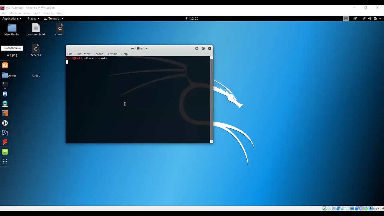 How To Install And Use Netcat Tool Penetration Testing In Hindi Youtube