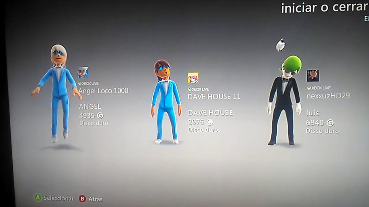 Como instalar UN MOD MENU A TU XBOX 360 CON (RGH) MUY FACIL - YouTube