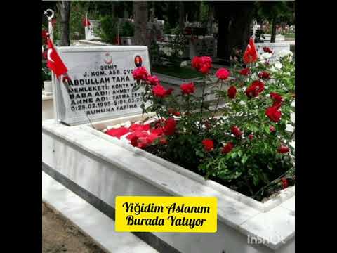 🇹🇷Vatan Kadar Özlemle Şehidlerim 🇹🇷#yiğitşehitlerim