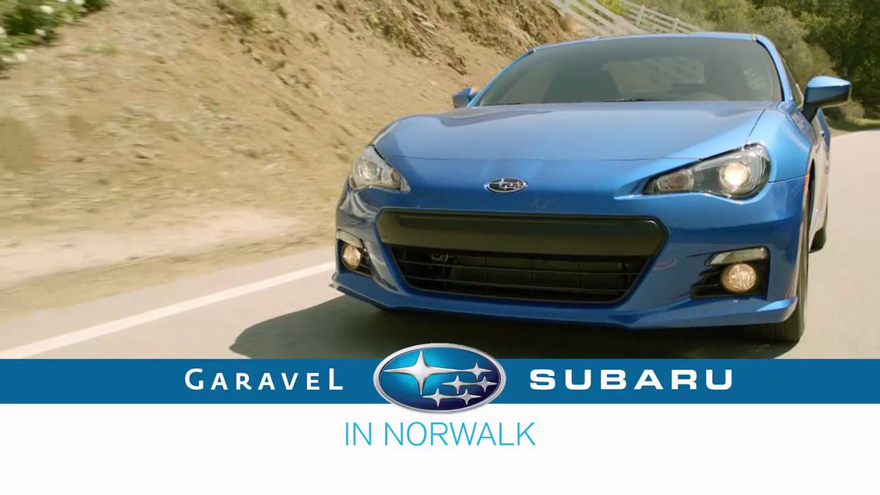 World of Subaru - YouTube
