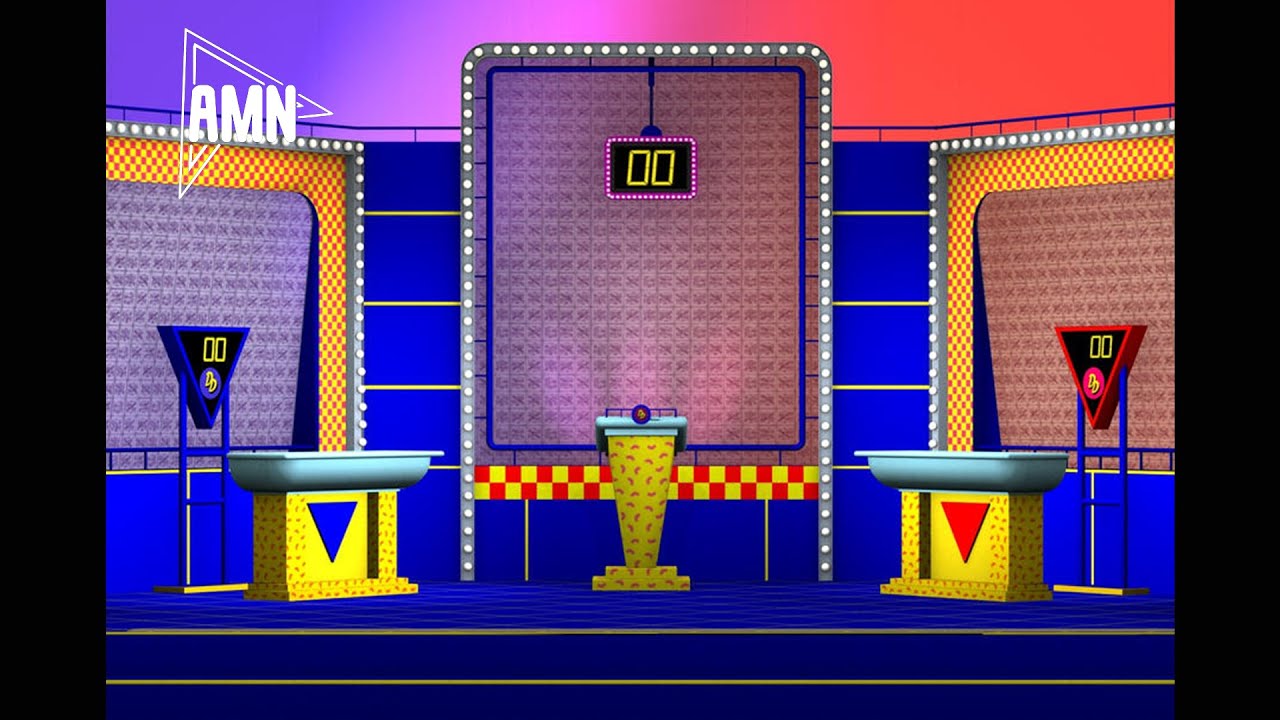 S07E16: Nickelodeon Game Show Trilogy - Double Dare (1986) - YouTube