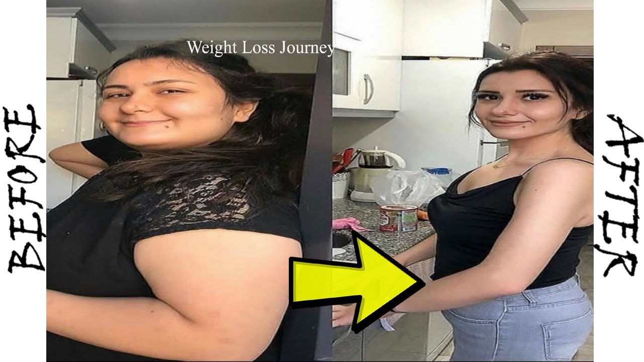 Amazing Weight Loss Transformations || Weight Loss Motivation || Weight ...
