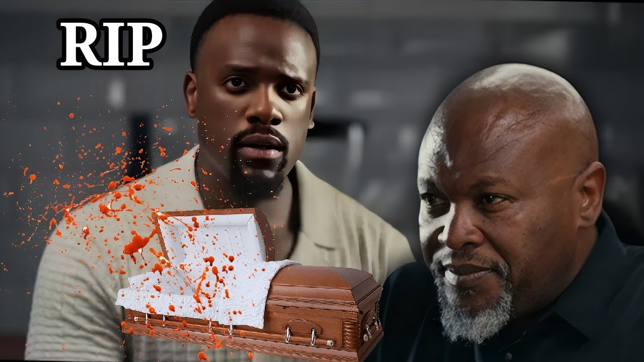 RIP Banele 💔 😭 iThonga - YouTube