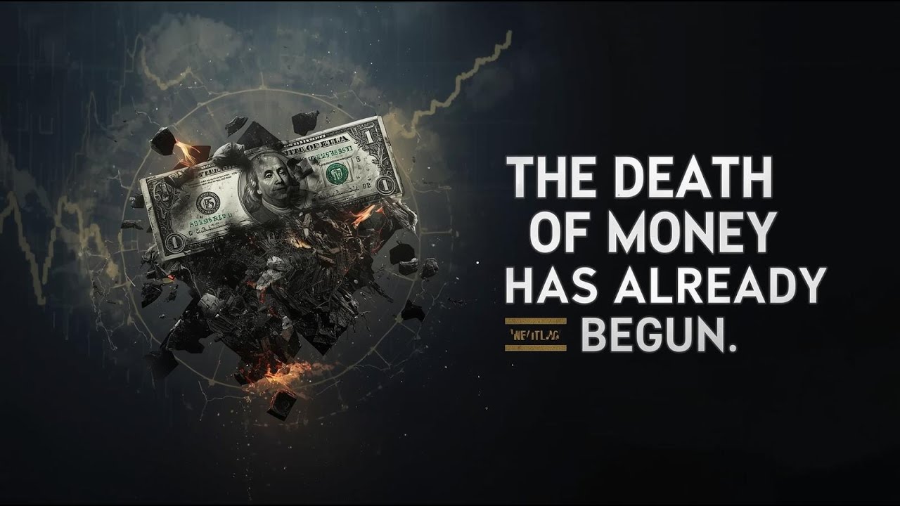 What Happens When Money Dies? — The Real Story Behind Every Currency ...