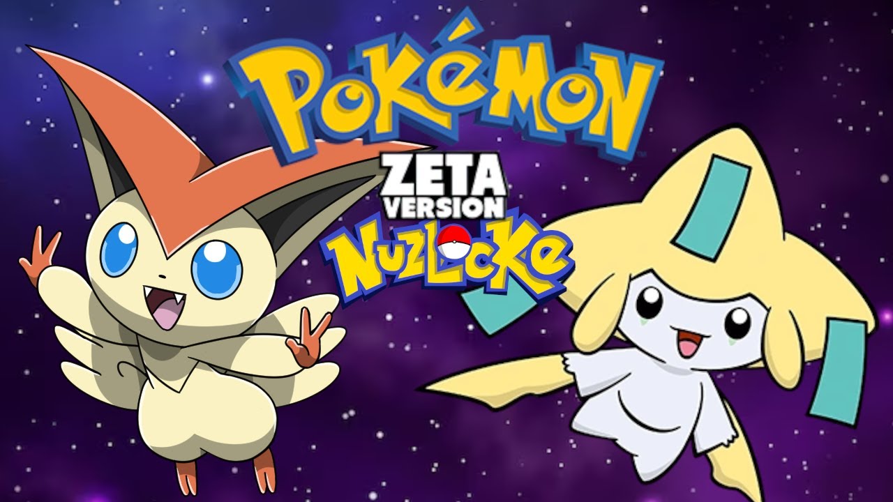 🔴 WALKA na NAJWYŻSZYM SZCZYCIE | POKEMON ZETA - YouTube