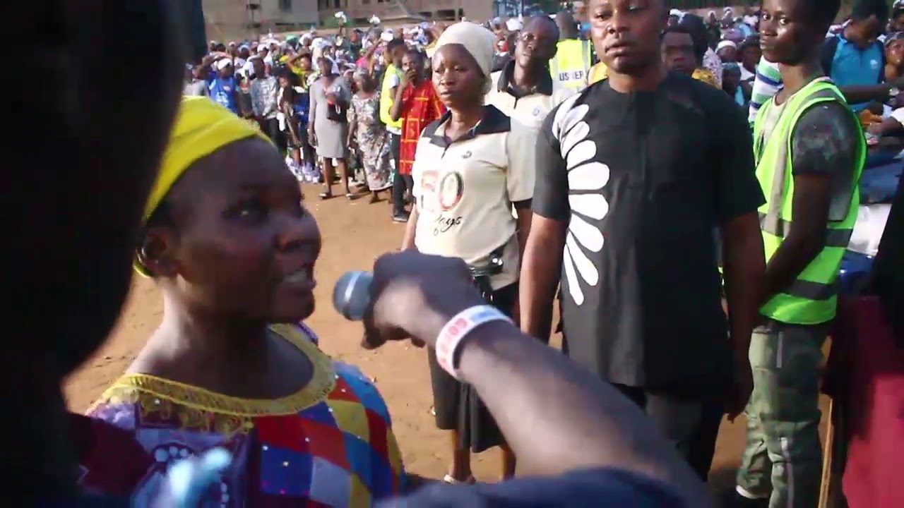 Spirit of Destroyer Must Die - YouTube