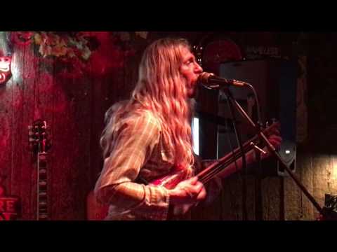 Jordan Matthew Young w/ Candy's River House - Mona (Live at The Hog Wallow Pub, 02/25/17)