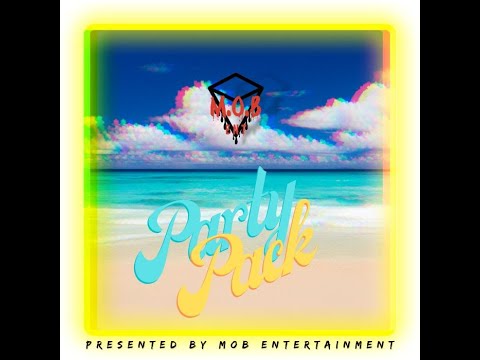Blue Benji & Ollie MaK - Derrick Henry - YouTube