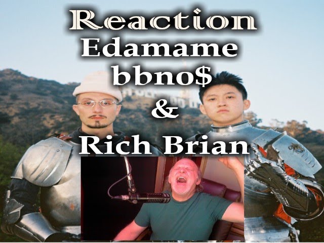 Edamame Rich Brian