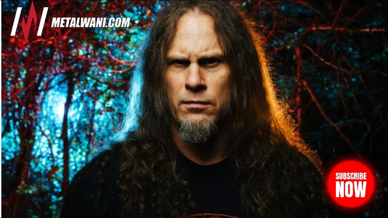 MORBID ANGEL's Steve Tucker on Decibel Magazine Tour, Setlist, Next ...