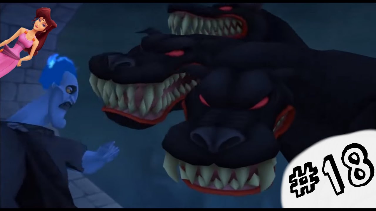 Kingdom Hearts 2 (guía comentada en Español) con Ayden Pt.18: AL ...