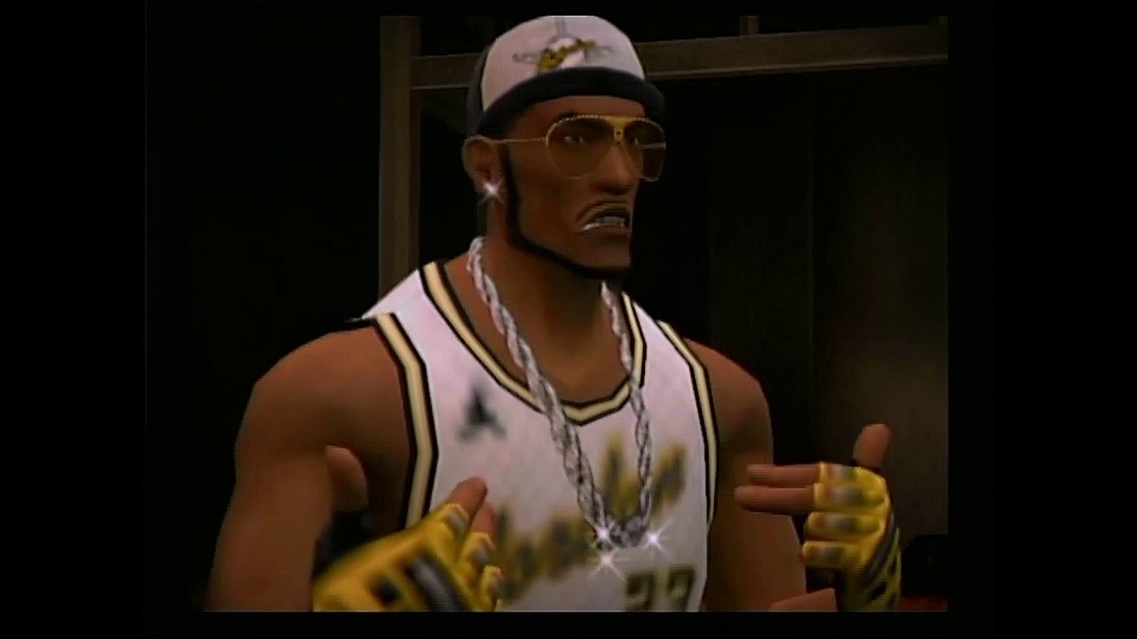 Def Jam Fight for NY - Shawty Lo vs Warren G @ the Red Room (HARD ...