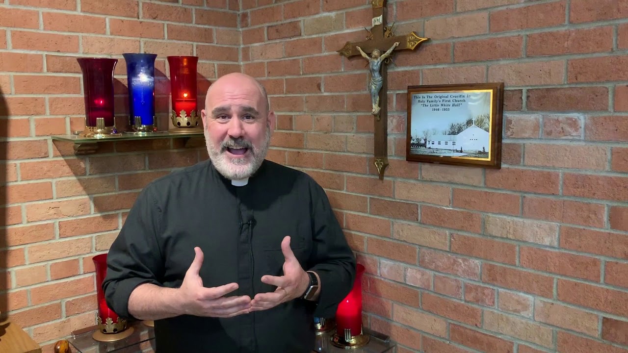 Restoring the Temple Campaign - YouTube