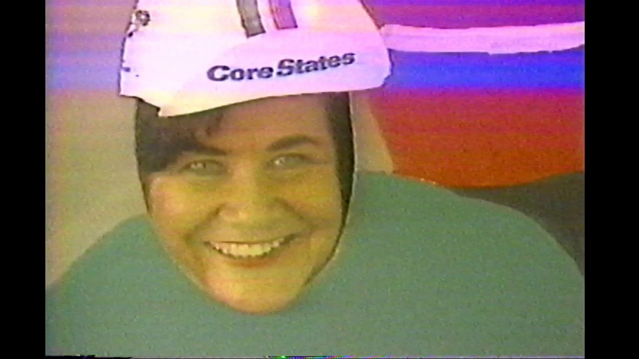 CoreStates - 1986 - YouTube