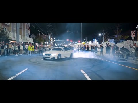 Vekko & Eminem - N'autostrad (Remix)