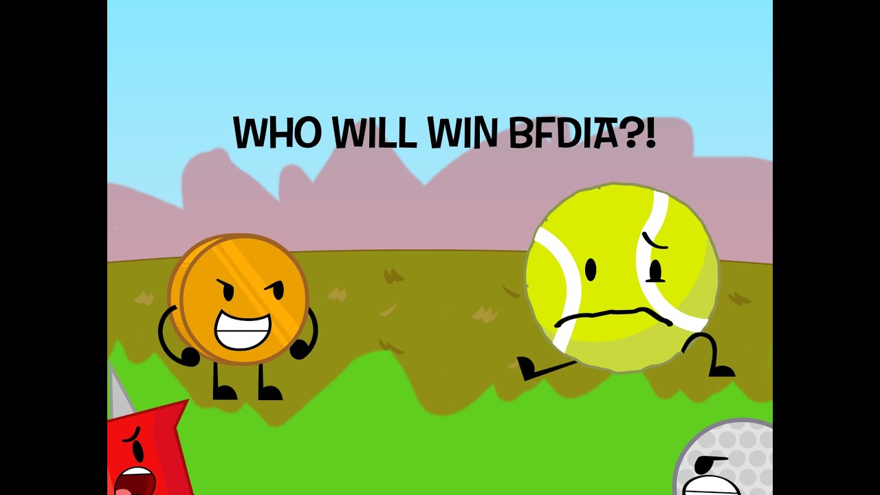 BFDIA Prediction as of BFDIA 15!!! - YouTube