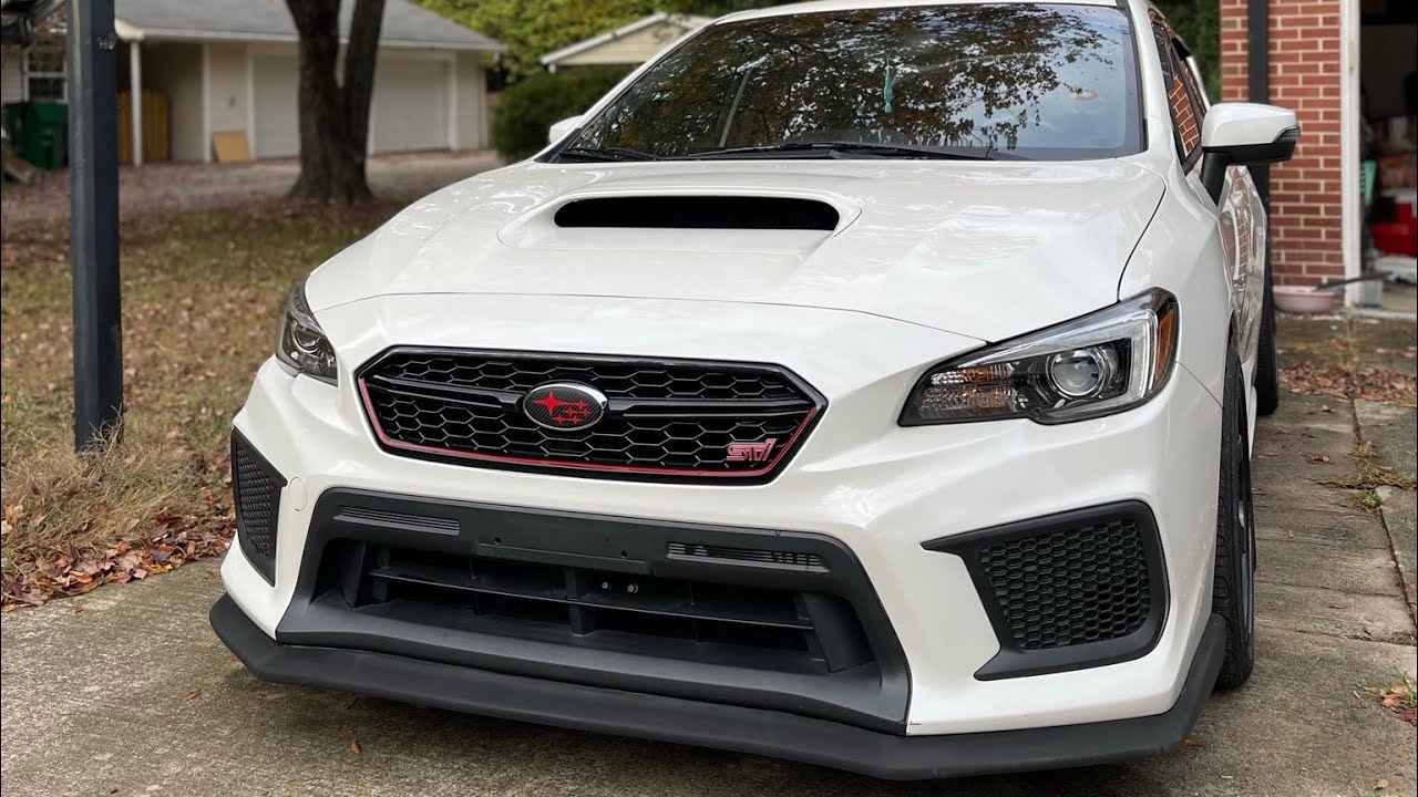 Subawoo #subaru #wrxsti - YouTube