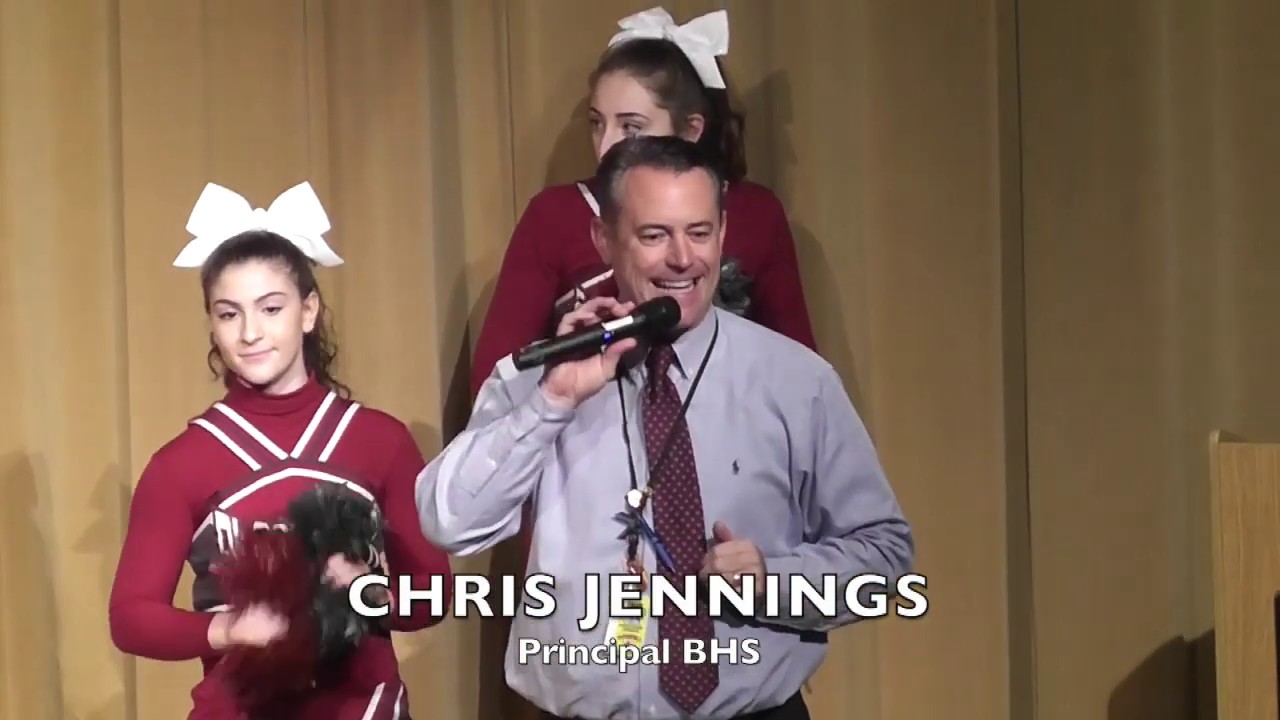 AP PEP RALLY 2018 FULL - YouTube