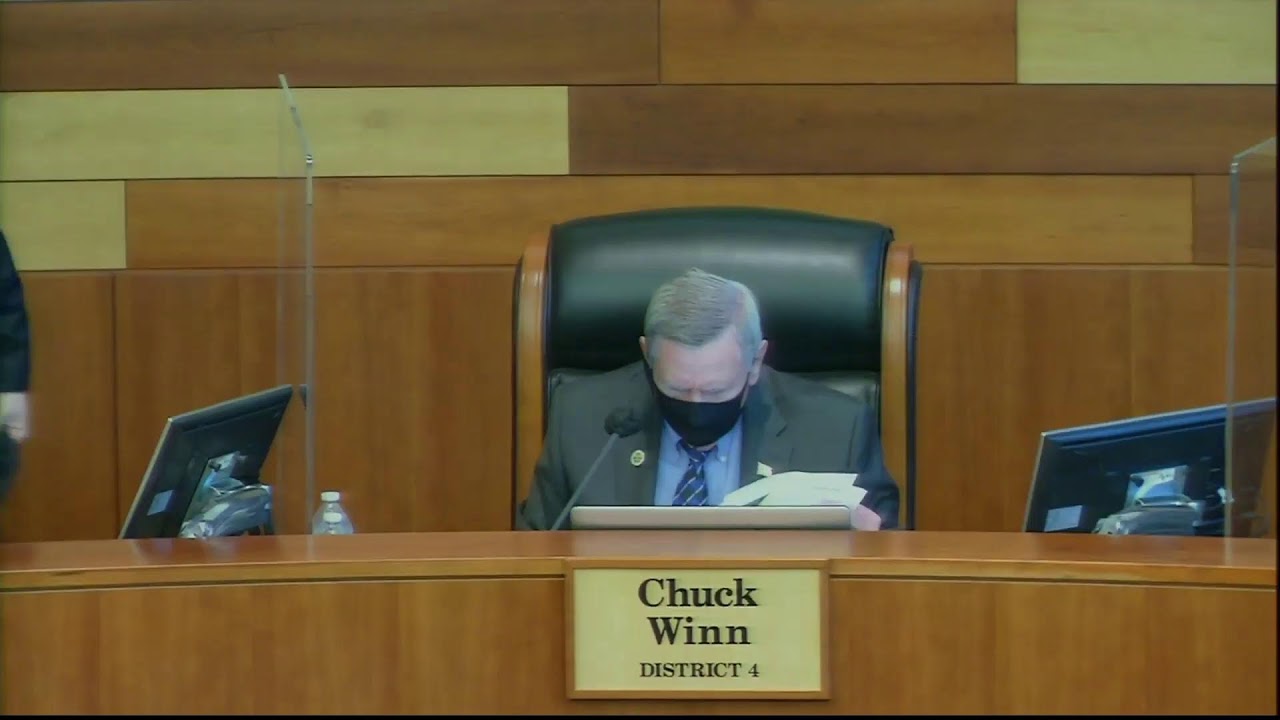 San Joaquin County Board of Supervisors • Regular Meeting • January 25 ...