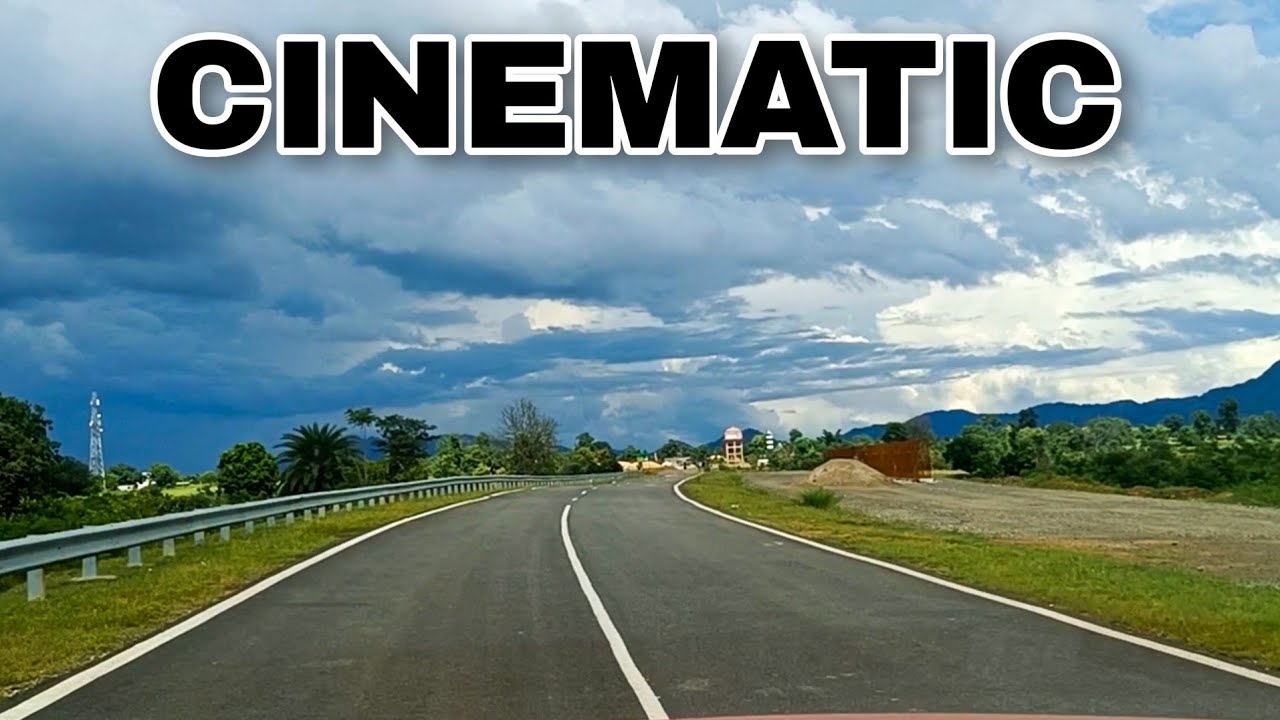 Mobile Cinematic Video || Cinematic Travel Video Shot #viral #cinematic ...