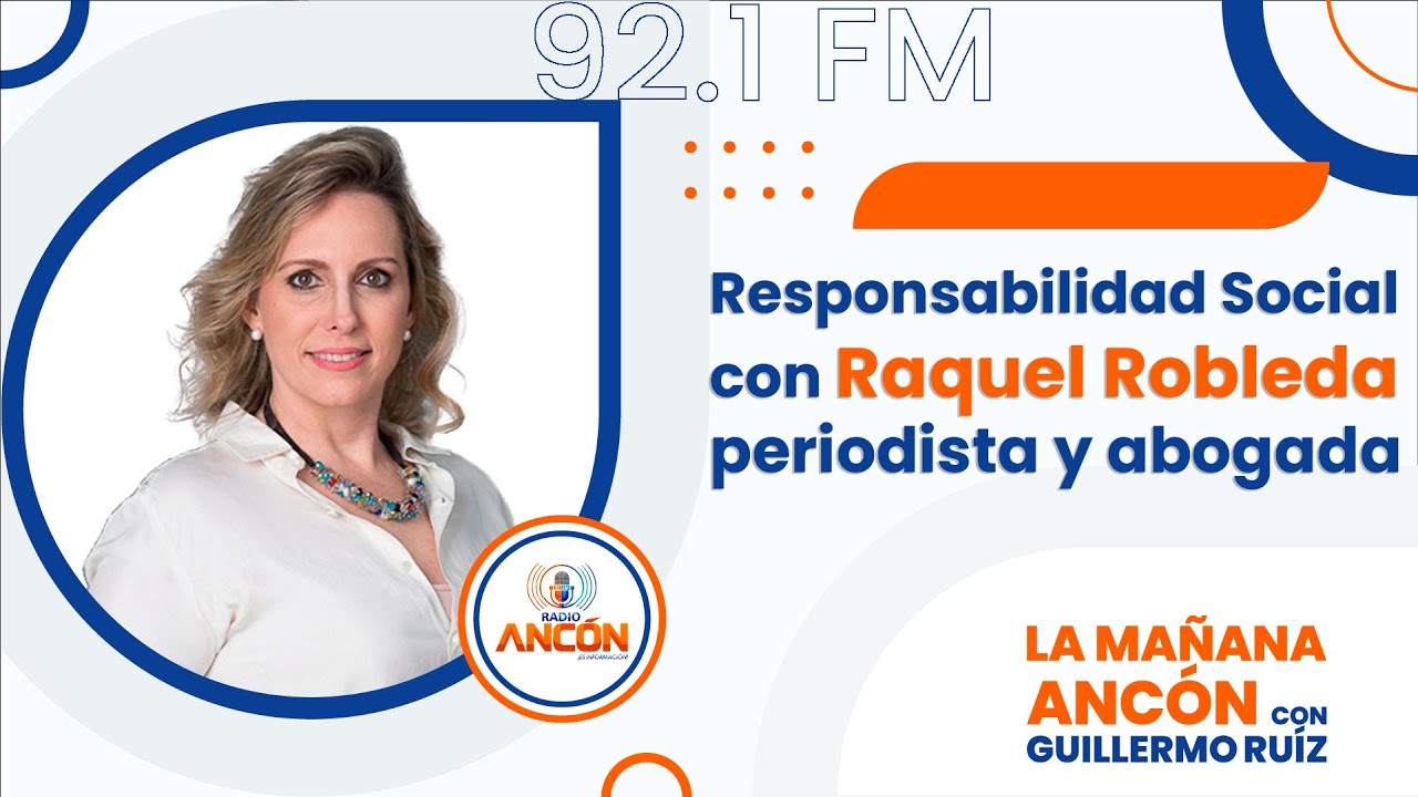 📊 Raquel Robleda: ¿Qué es MERCO? Las empresas mejor ranqueadas del 2023 ...