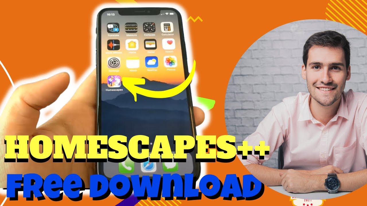 Install Homescapes++ on IOS | How I Got Free Coins in Homescapes (iOS ...