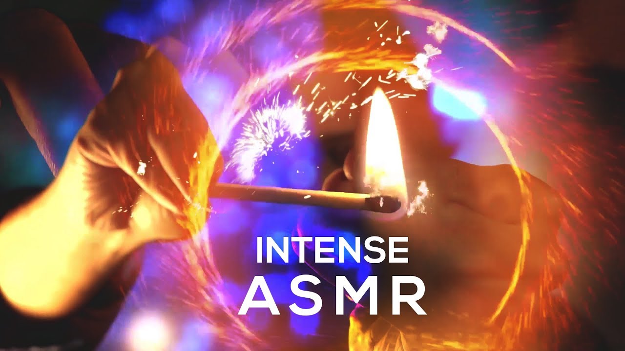 *Super Normal* ASMR Intense Layered Sounds [FALL ASLEEP IN 30 MINUTES ...