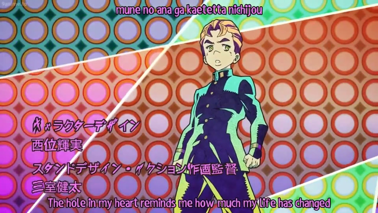 Jojo Time Time adventures - YouTube