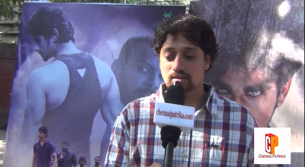 Patra Movie Team Exclusive Interview - YouTube