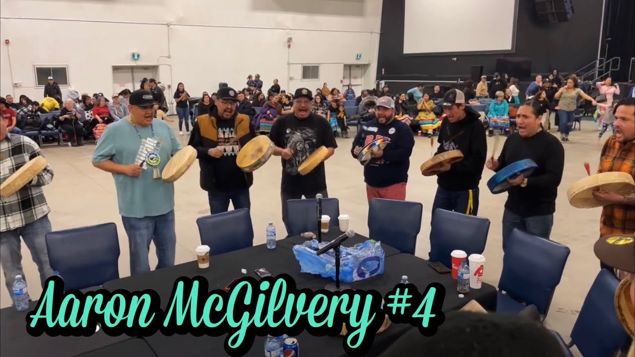 Aaron McGilvery @ Enoch 2023 (I Tried So Hard) - YouTube