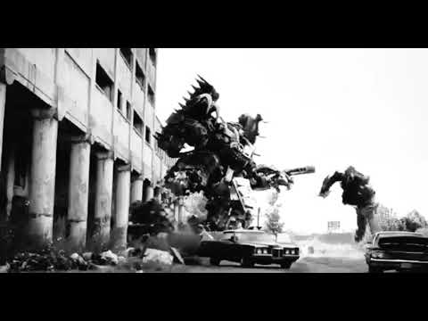The Last Knight Onslaught RiP - YouTube