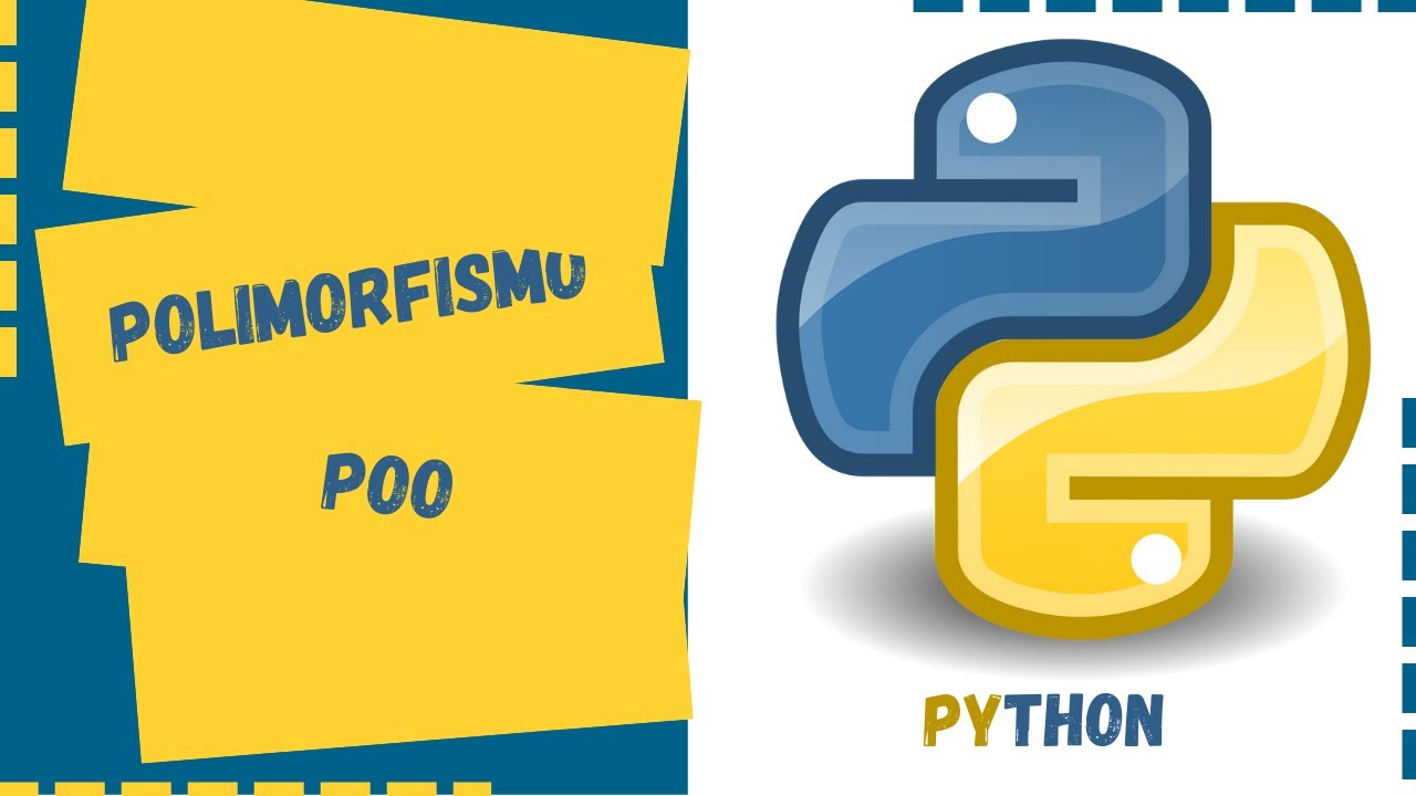 🔥 Polimorfismo en Python: El SECRETO para Código Flexible y Poderoso 🚀 - YouTube