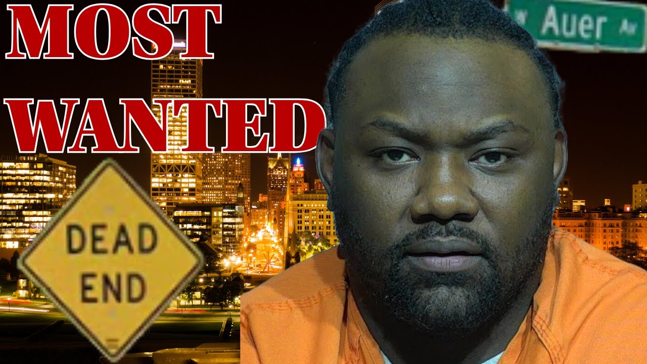 Milwaukees Most Wanted Rapper | The Deadend Quan Story - YouTube