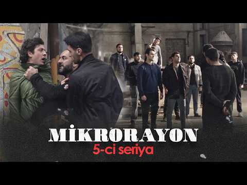 Mikrorayon | 5-ci Bölüm