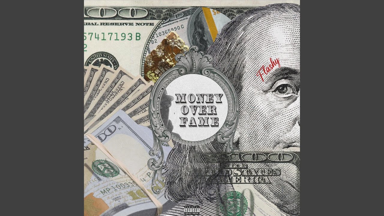 Money Over Fame - YouTube