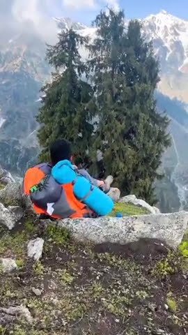 Pakistan so beautiful place wadiya swat - YouTube