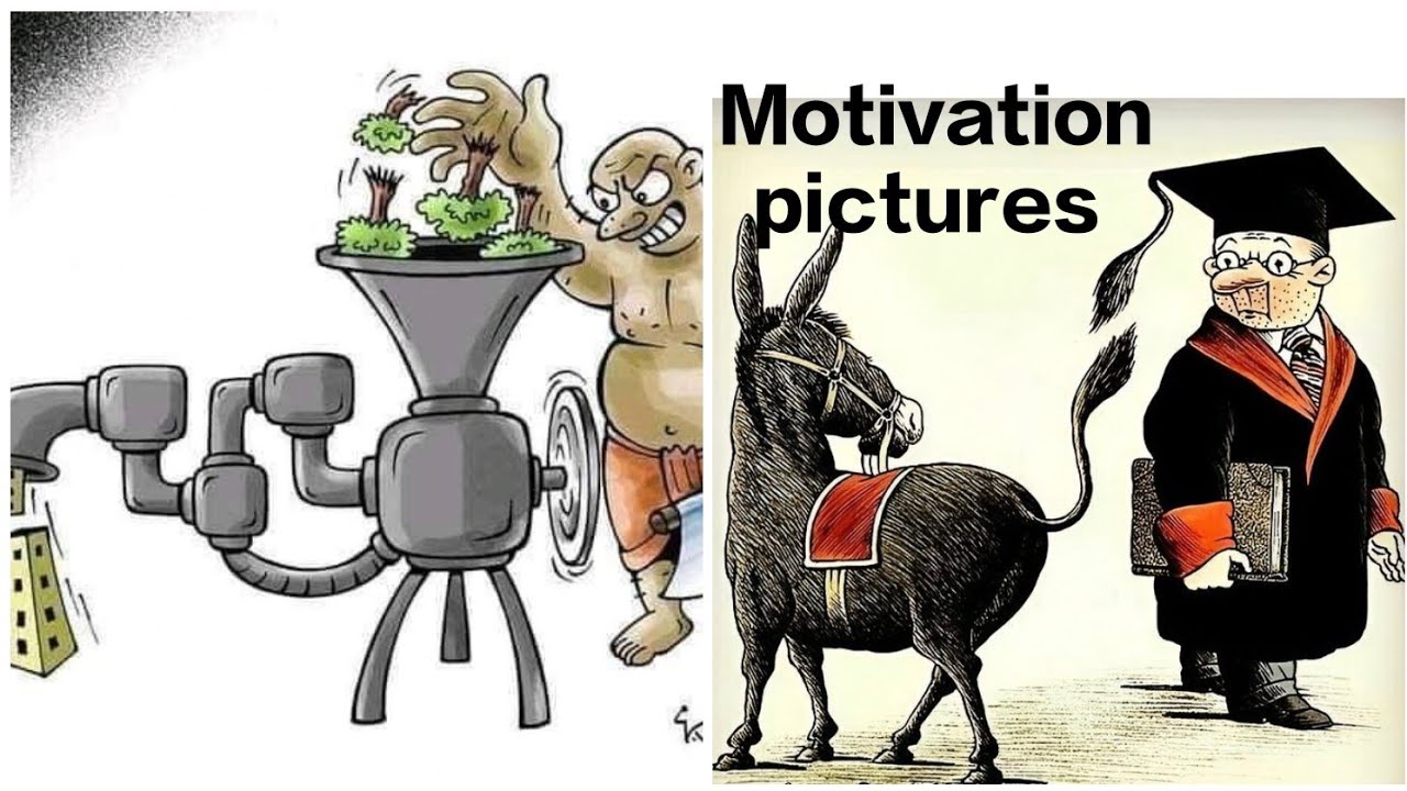 Motivation pictures! Deep meaning pictures - YouTube