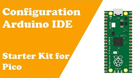 Tutorial Starter Kit for Raspberry Pi Pico - YouTube