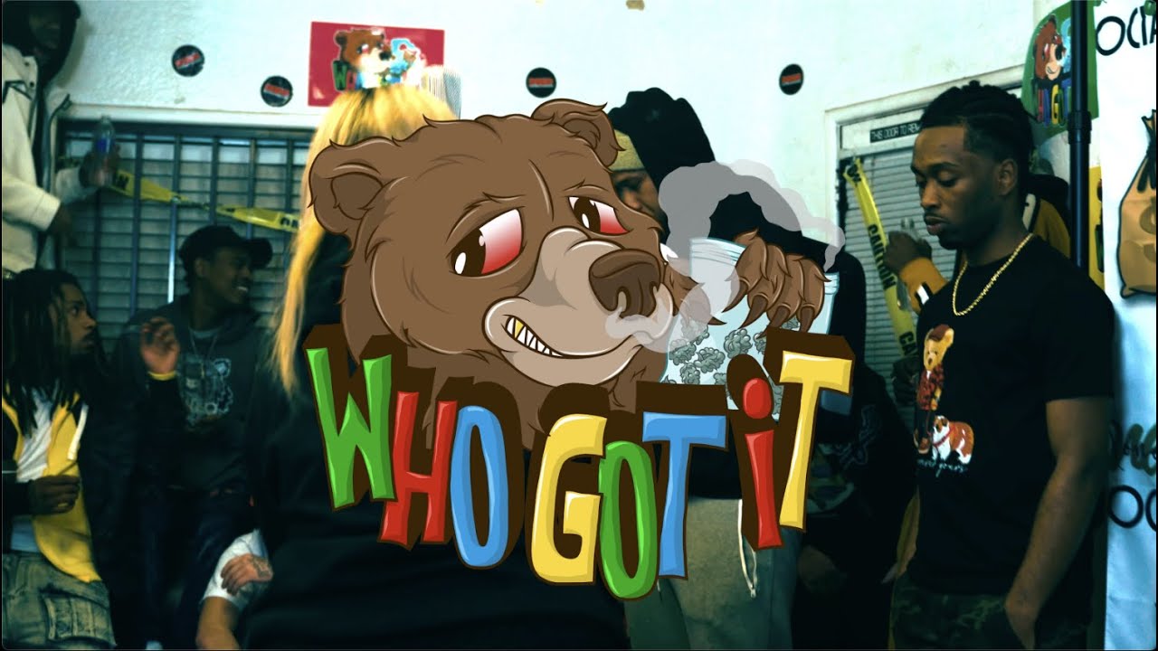 Who Got It Cypher, Vol. 1 - 209 Cali Area - YouTube