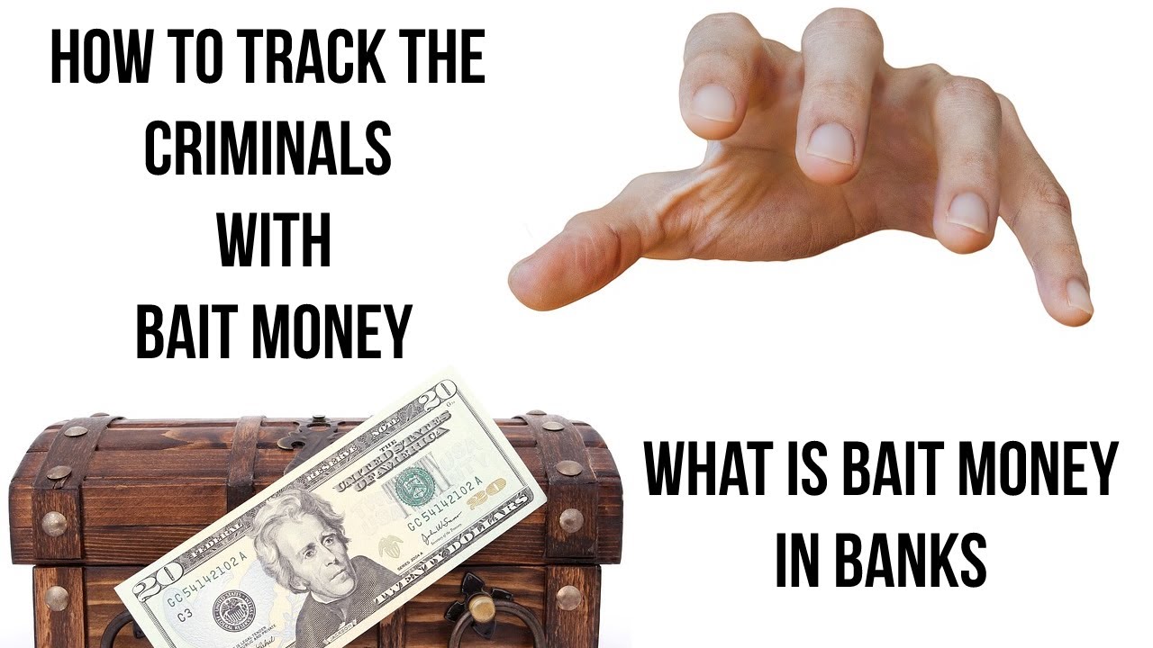 HOW TO CAPTURE BAIT MONEY IN BANKS |BECOME MASTER IN BRANCH OPERATIONS ...